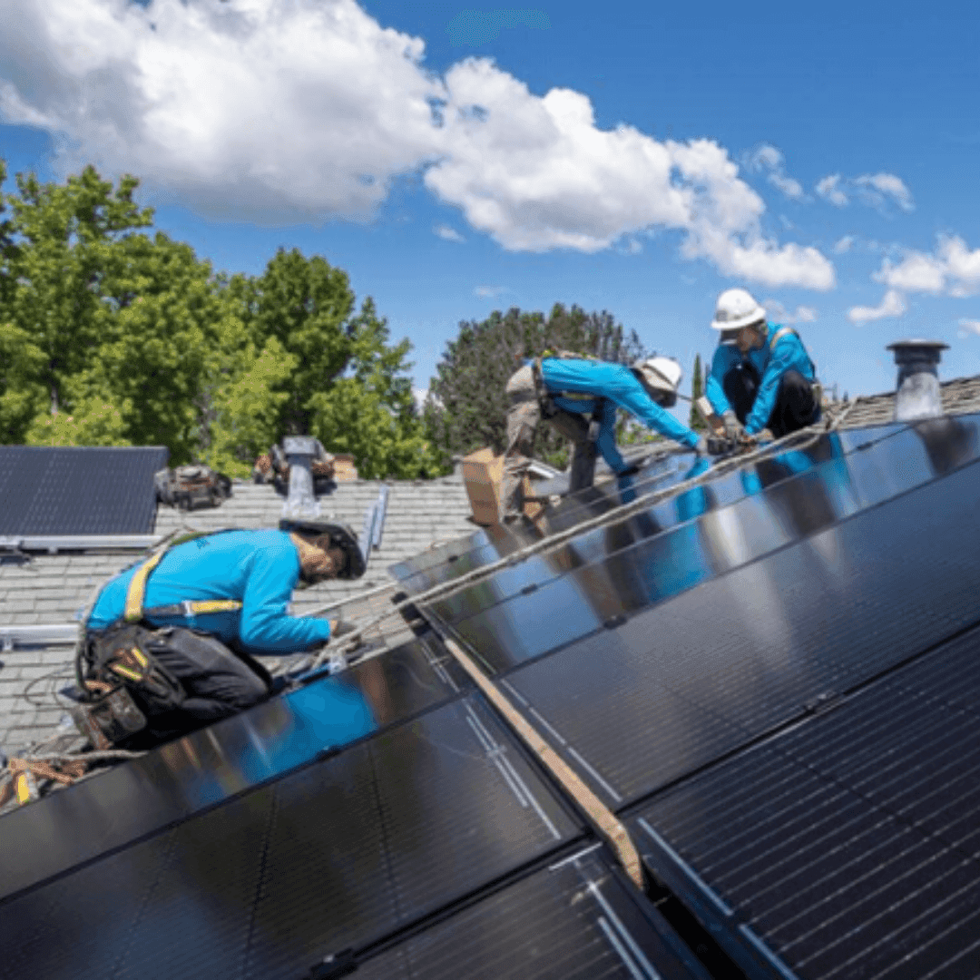 Solar Mounting Made Easy - SnapNrack