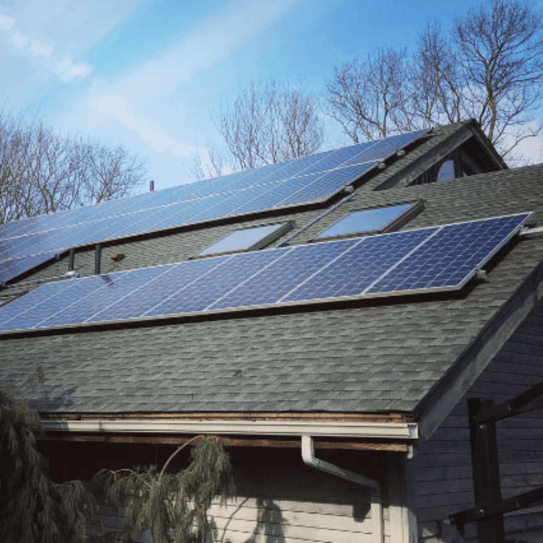 Solar Mounting Made Easy - SnapNrack