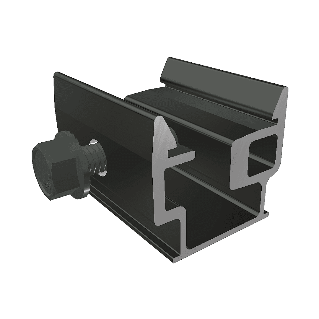 Ultra Rail Leveling Spacer